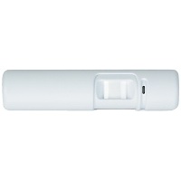 Honeywell Home IS310 Seria Intellisense, czujnik PIR żądania wyjścia, biały