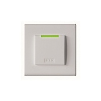 HID R95A Czytnik HID iClass SE R95A Decor szary, 13,56 MHz, interfejs ...