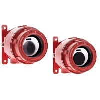 FFE 3000-026 Fireray 3000 Czujka liniowa dymu (Ex d)