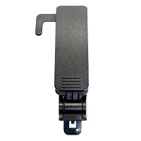 Avigilon Unity VT-100-FIX-EP VT100 Epaulette (Shoulder) Clip