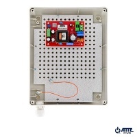 ATTE Power APS-70-240-L1 Zasilacz sieciowy SMPS, Vin 230VAC, Vout 24VDC, Iout 3A, Pout 72W, w ...