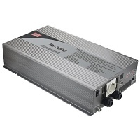 Pulsar TS-3000-224B TS 24 V DC/230 V AC/3000 W Inwerter DC/AC