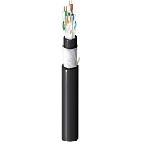 Belden OSP6AU 0101000 Kabel przemysłowy CAT6A 23/4 Solid BC Datatuff ...