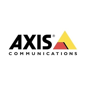 AXIS I8307-VE 8MP Network Video Intercom with 2-Way Audio and 7" Touchscreen